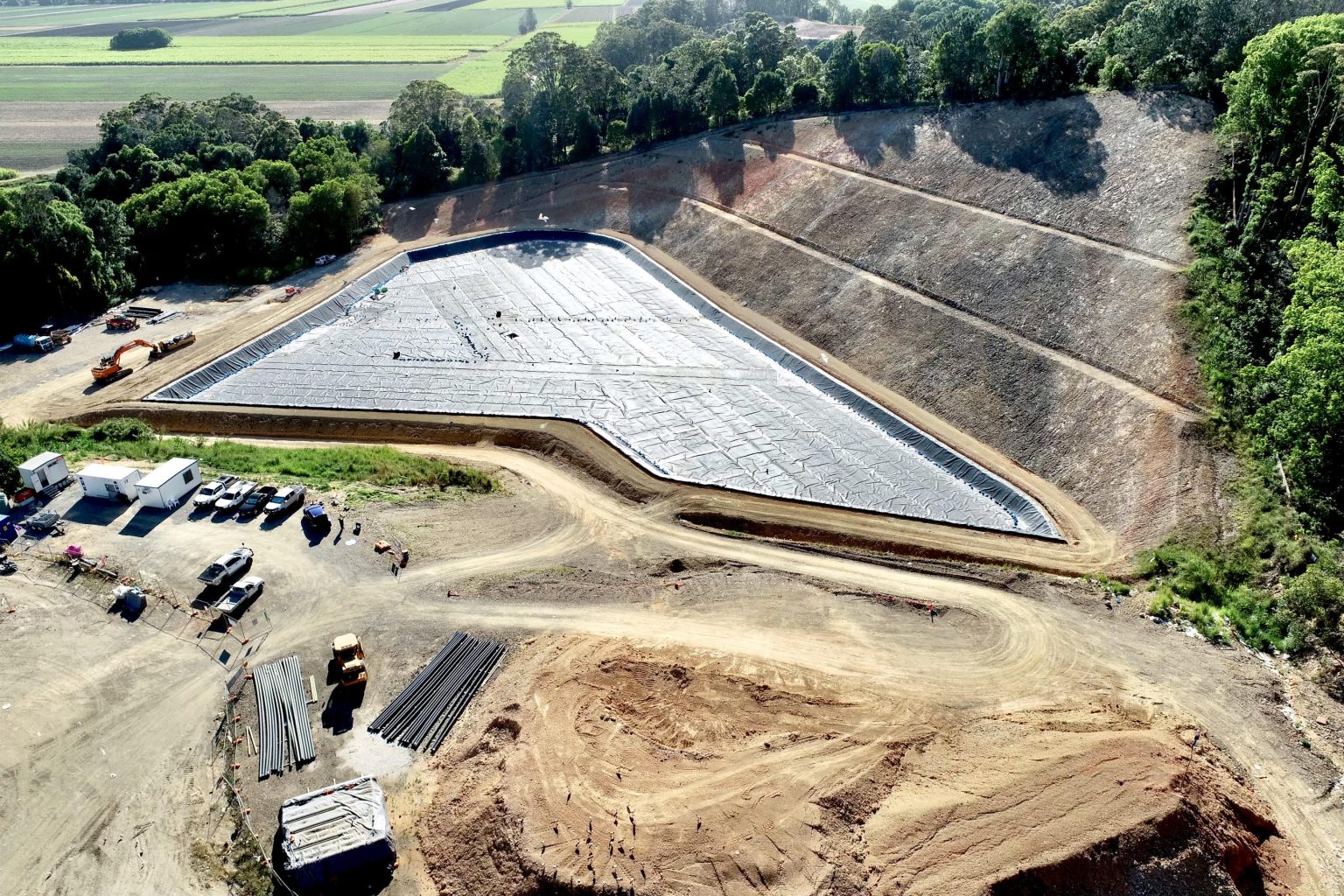 Projects – Enviro Lining